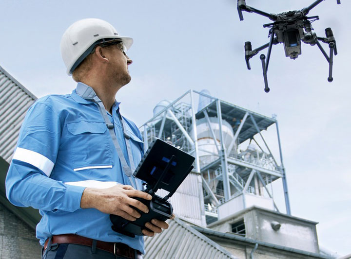 DSC - DSEAR Risk Assessment